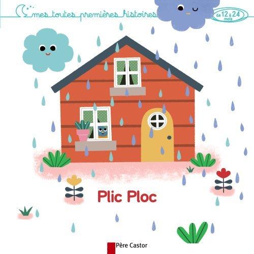 Plic Ploc ! – Frédéric Maupomé